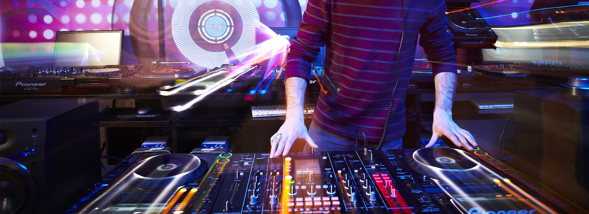 Untitled-1 - آموزش دی جی DJMD