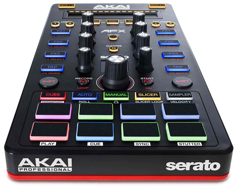 چگونه دستگاه دی جی خود را انتخاب کنید - آموزش دی جی DJMD