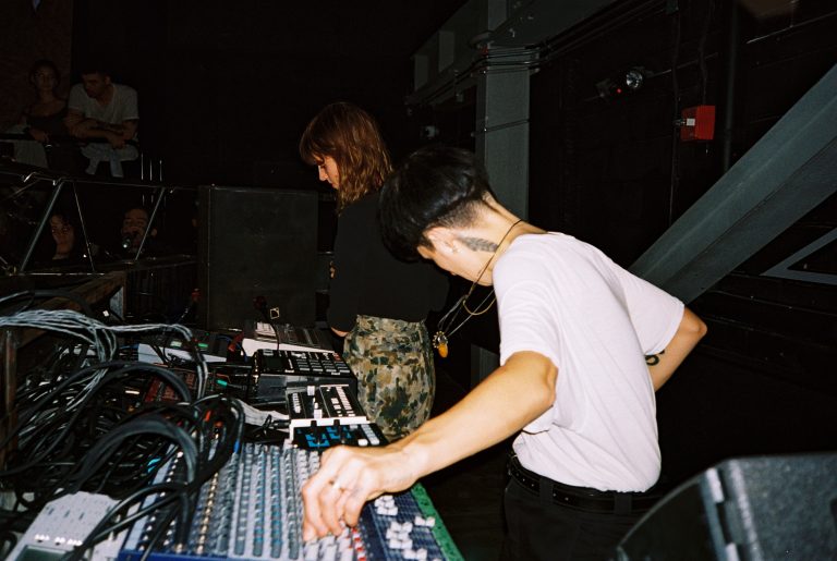 چگونه زنده اجرا میکنم - آموزش دی جی DJMD