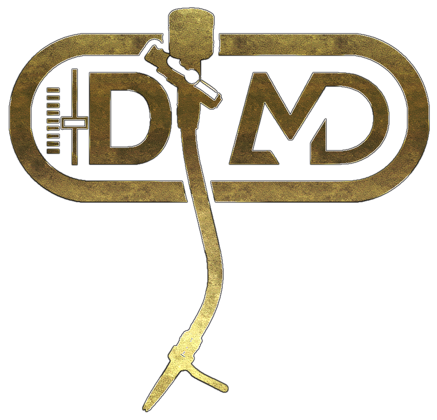 بایگانی‌ها کاربردی دی جی - آموزش دی جی DJMD