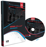 Pack-VirtualDJ - آموزش دی جی DJMD