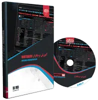 Pack-VirtualDJ - آموزش دی جی DJMD
