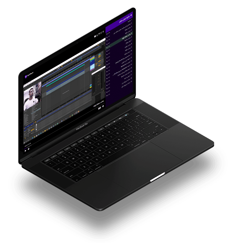 آموزش دی جی و آهنگسازی | DJMD.ir
