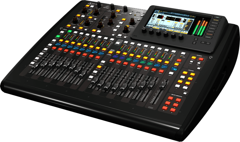 آموزش دی جی و آهنگسازی | DJMD.ir